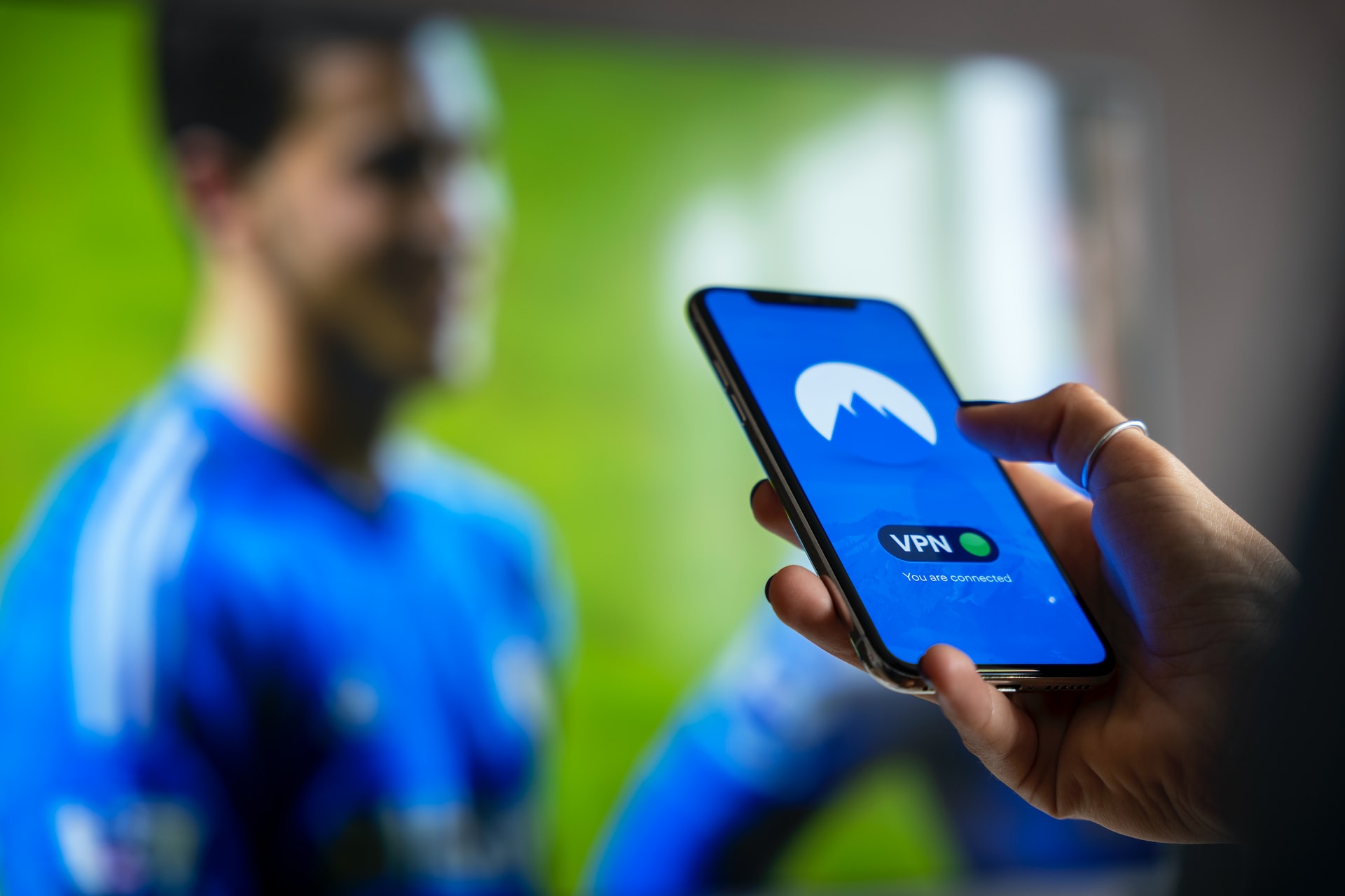 Je eigen VPN server thuis opzetten? Dat doe je zo! - Room21